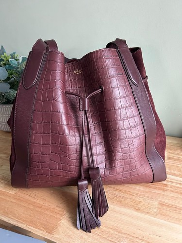 mulberry millie tote bag | eBay UK