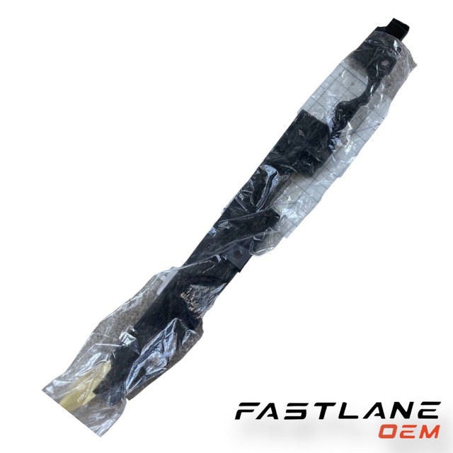 Honda OEM 13-15 Civic Grille Grill-upper Duct 71103TR3A50 for sale ...