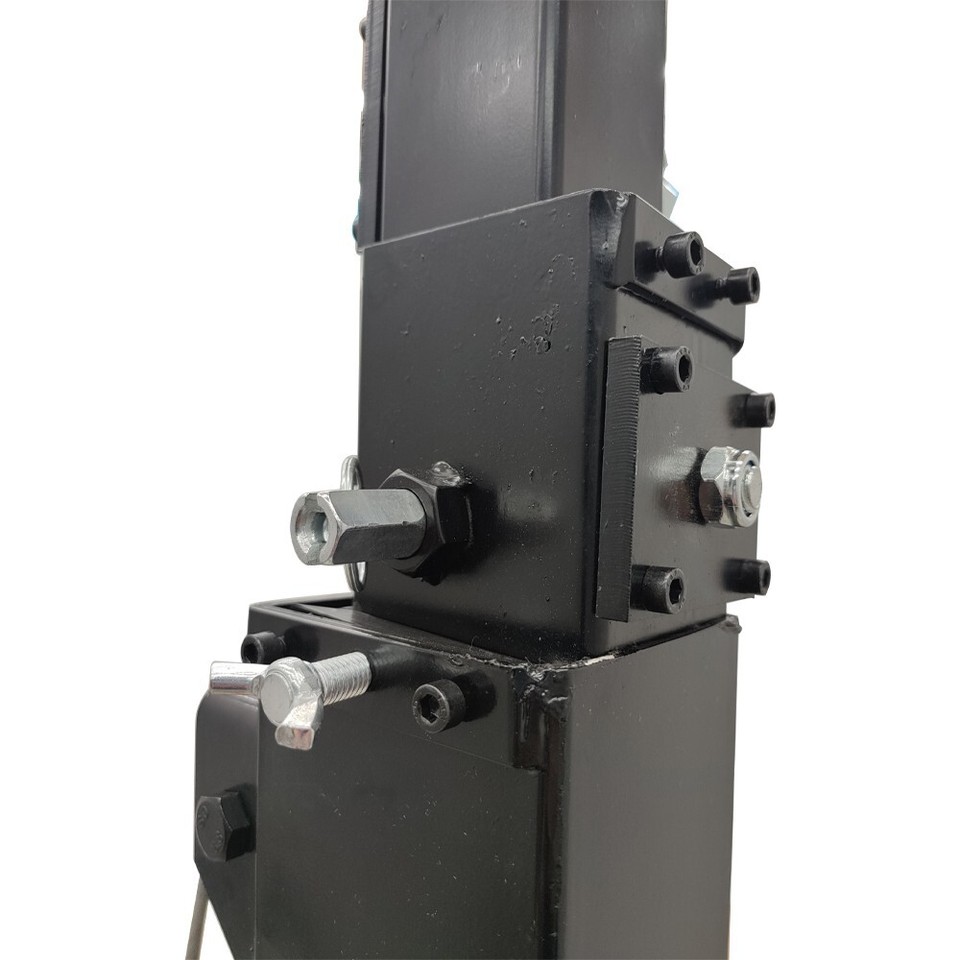 2Heavy Duty Lighting Stand Hand Crank Stand Crank Up Tower Truss ...