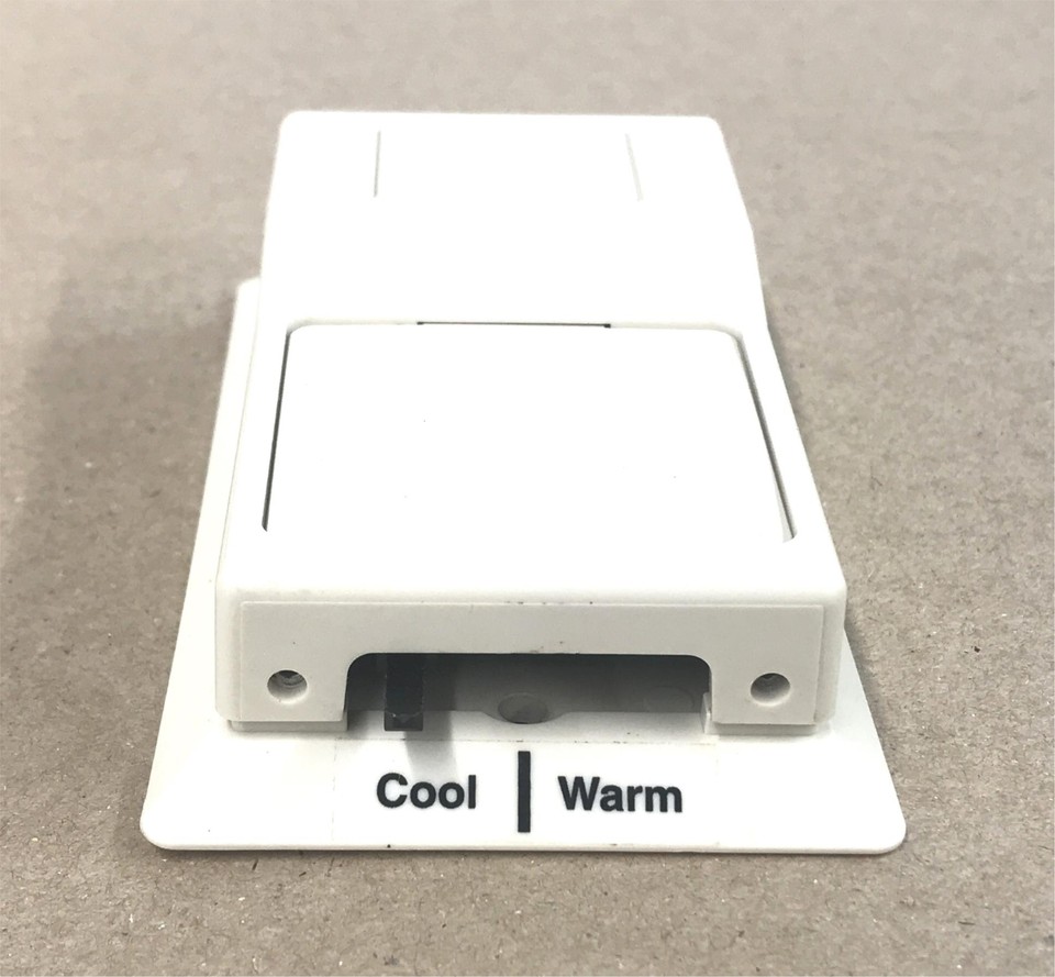 ACI Temperature Sensor/Controller ACI/VAV-RSO USED | eBay