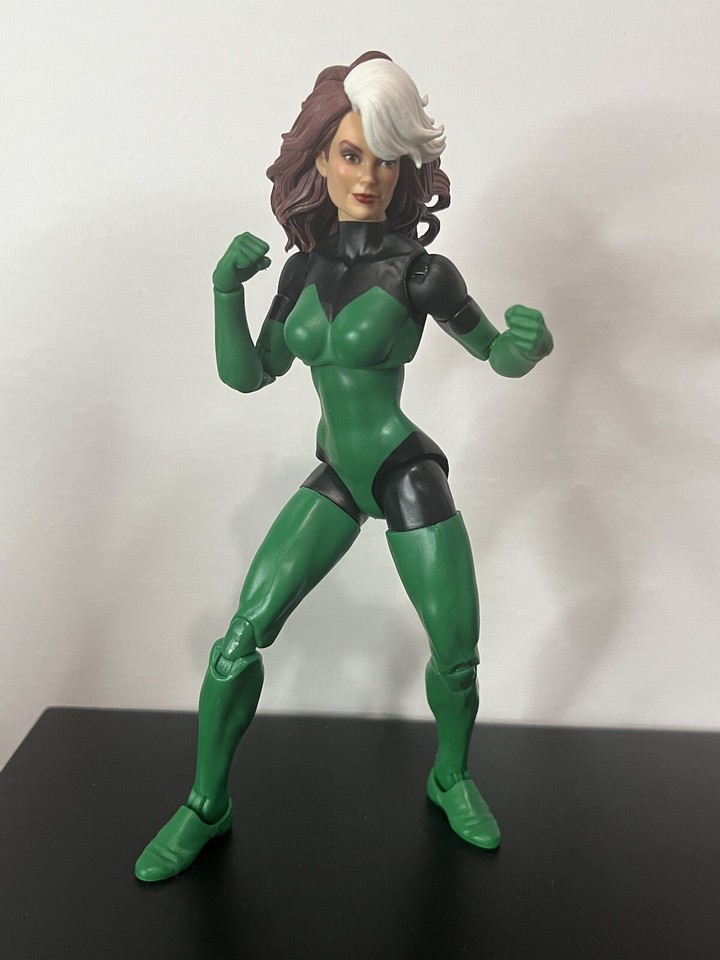 Marvel Legends 6 Inch Figure Lot X-Men Outback ALL FIGURES COMPLETE 👀 ...