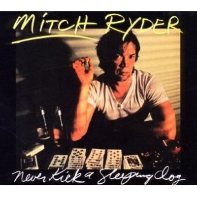 Never Kick a Sleeping Dog by RYDER,MITCH 4009910521823 | eBay