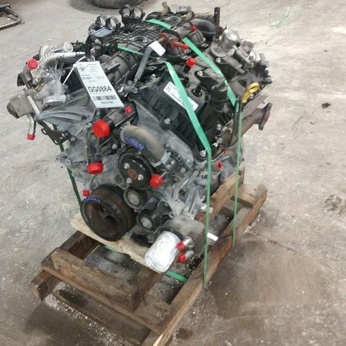 Engine / Motor For Ford F150 Pickup 3.5L AT Less Turbo 46K | eBay