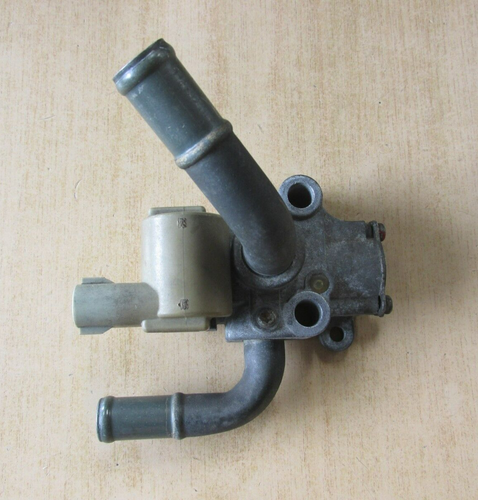 JDM Toyota AE101 Levin 20V Silvetop 4AGE Idle Air Control Valve IACV ...