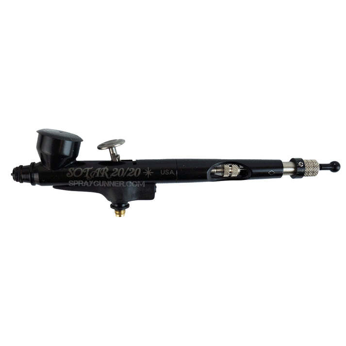 Badger Airbrush Co. - Sotar 2020 3in1 Airbrush set, includes all 3 ...