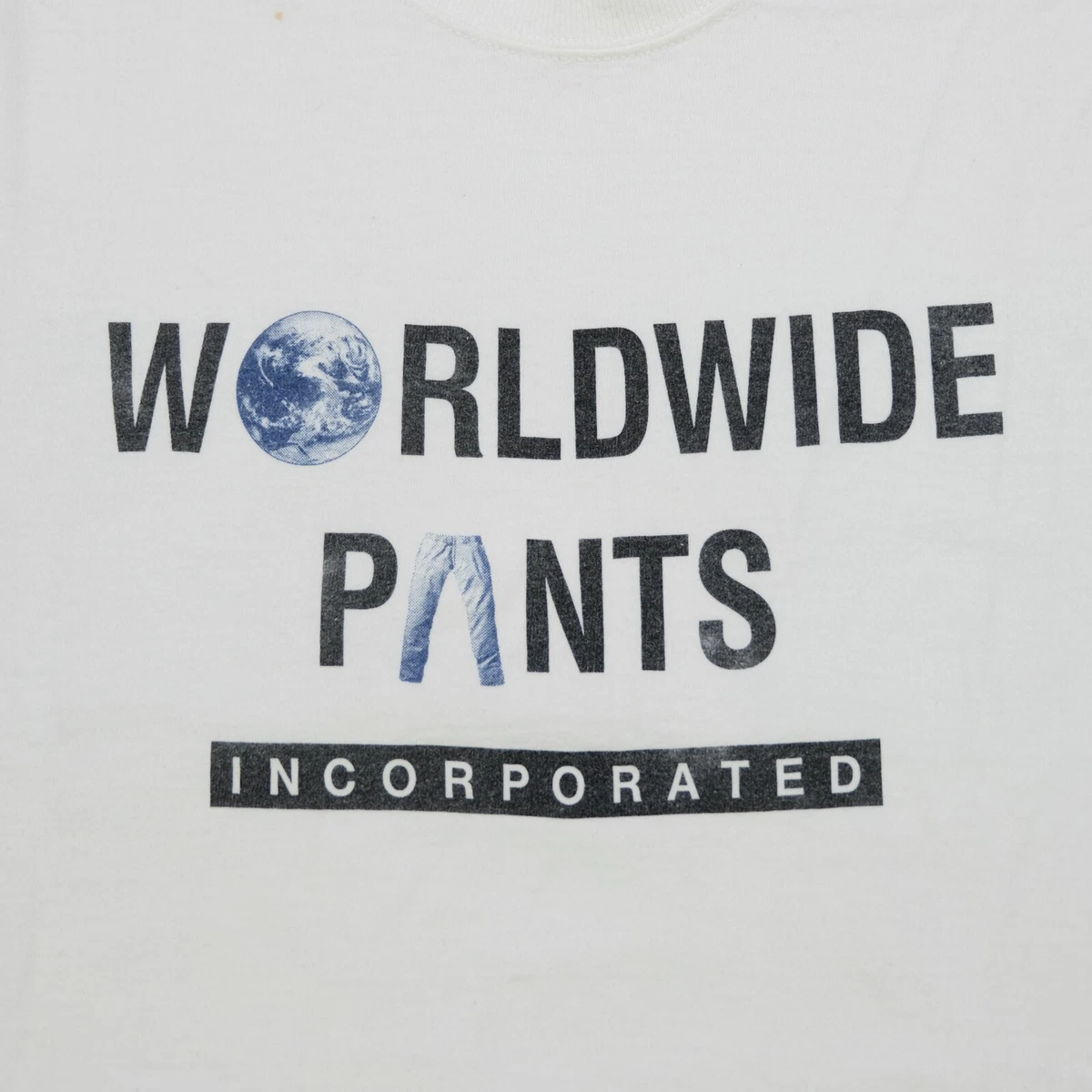 Worldwide Pants Incorporated