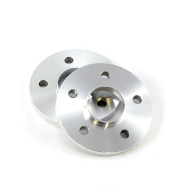 Coppia Distanziali da 20mm per Toyota Prius II/Patz II 04-09 - Senza ...