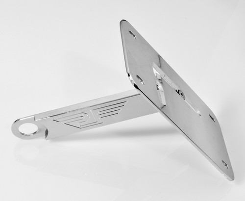 RF 600 900 RF600R RF900R HORIZONTAL VERTICAL LICENSE PLATE TAG ...