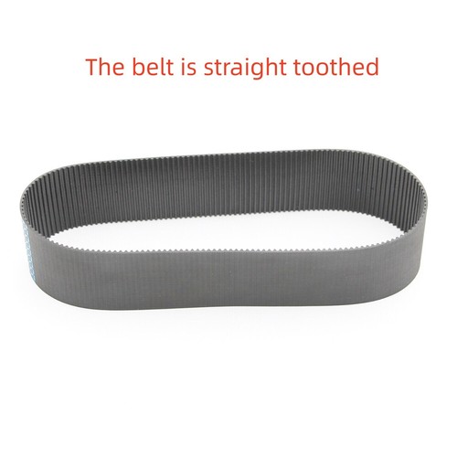 Power Steering Rack & Pinion Drive Belt For Ford F-150 F150 2011-2014 ...