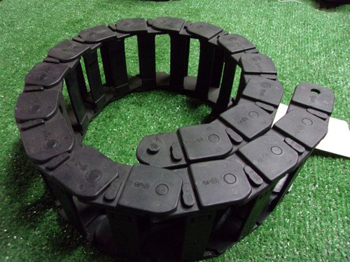 Igus R-100 Cable Carrier Track 19-Links #15 *FREE SHIPPING* | eBay
