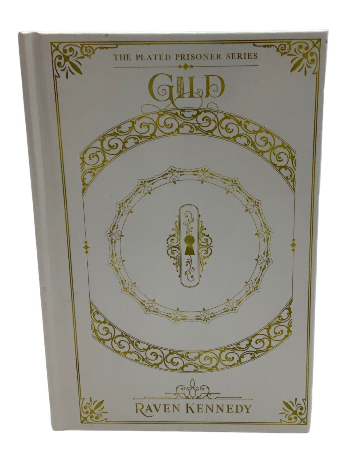 Gild+by+Raven+Kennedy+%282021%2C+Hardcover%29 for sale online | eBay