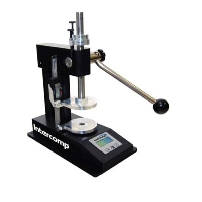 INTERCOMP DIGITAL Valve Spring Tester 0-1500 lbs,Crane,Manley,Isky,Comp ...