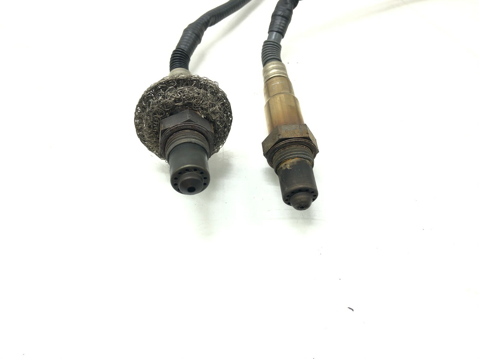 2012-2018 BMW 650I F06 4.4L RIGHT PASSENGER SIDE OXYGEN O2 SENSORS PAIR ...