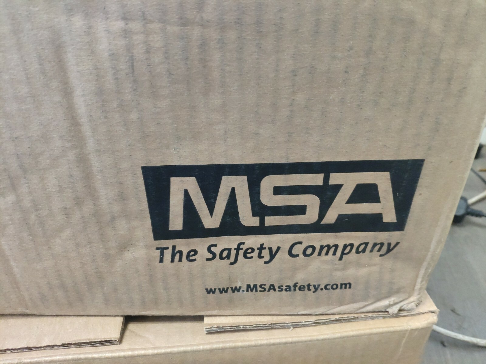 New MSA Ultima XIR Plus,CO2,0-5% Gas Monitor 10175064 FedEx Shipping | eBay