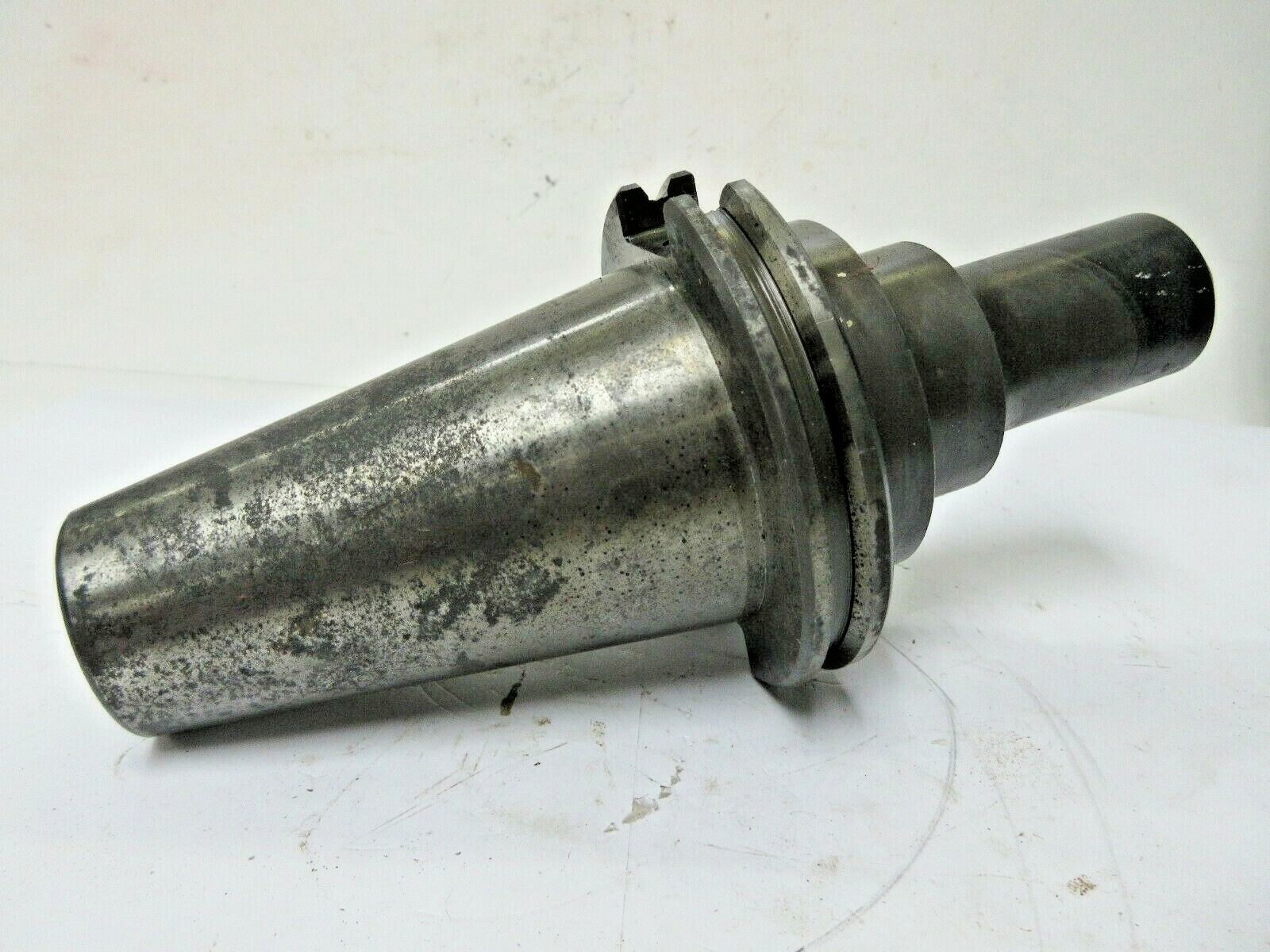 UNIVERSAL ENG., TOOL HOLDER, 4612150 C6652-97387-11GT, CAT50 TAPER, 4 ...