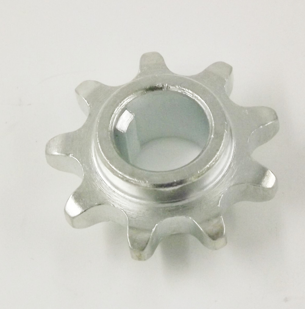 Jackshaft Sprocket 9 Tooth 5/8" bore sprocke For Manco Sportworks40/41/ ...