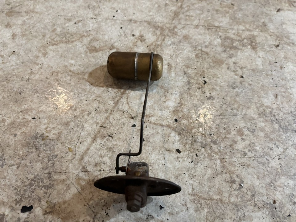 Piper Pacer PA-20 135 Left Fuel Float Sending Unit Transmitter Sensor ...