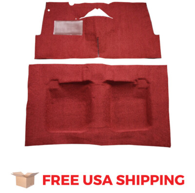FITS 1959-1960 Buick Invicta 2DR Hardtop Loop Carpet | eBay