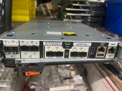 NetApp FAS2650 Controller X3173A - 32G/128G/512G 111-02505 / 111-02507 ...