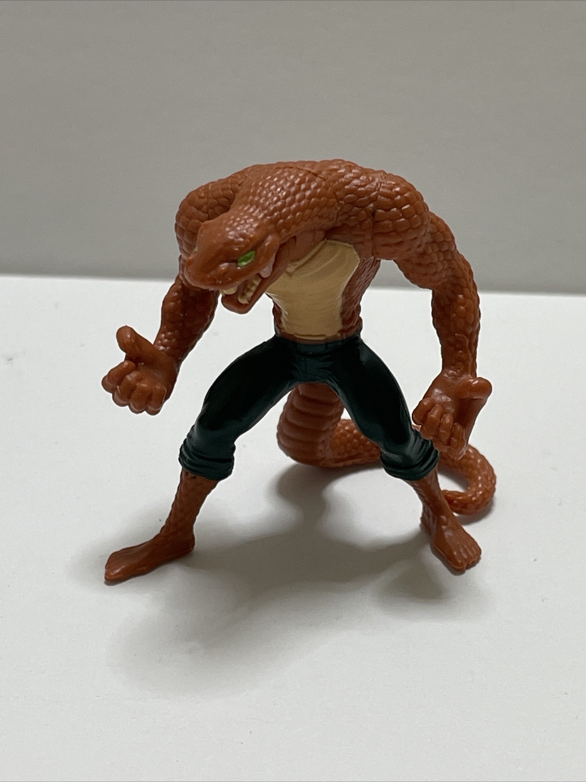 Copperhead Batman