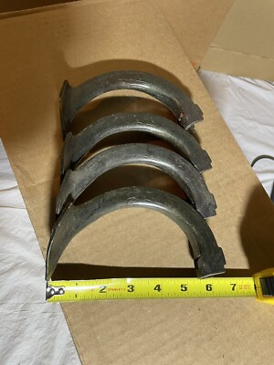 Planters - Planet Jr