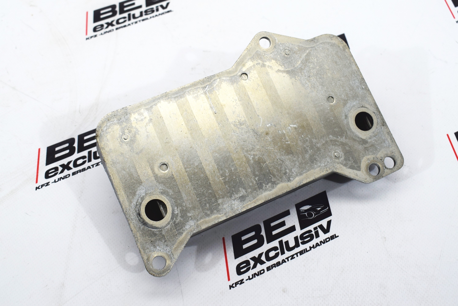 Original Audi S3 8V (A3) Getriebeölkühler Ölkühler Kühler 0GC317019A | eBay