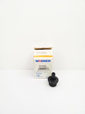 CV122553 Wagner Check Valve | eBay