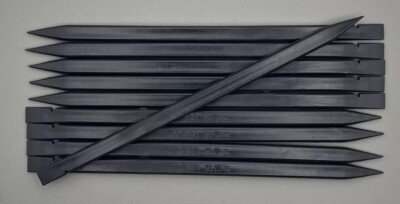 10 X Nylon Plastic Spudger Stick Pry Opening Repair Tools for iPhone ...