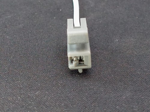 Alternator Pigtail Harness Plug Connector For 1992-2009 Ford Ranger L4 ...