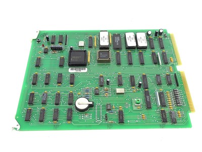 Intercom Systems - Multicom 2000