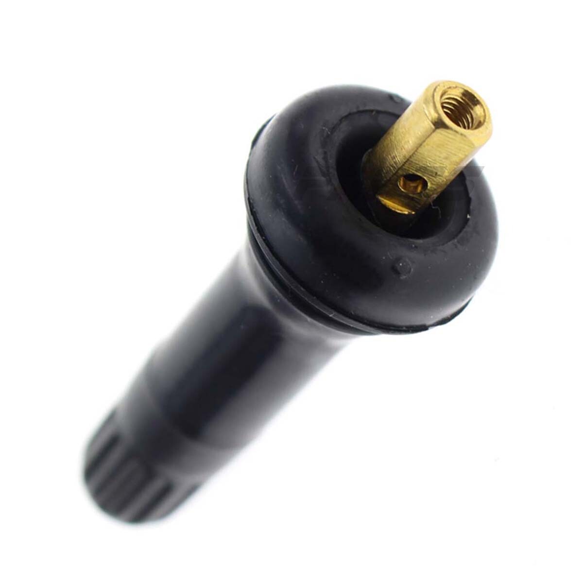 4pcs TPMS Tire Pressure Sensor Valve Stem For Chevy Silverado 1500 2500 ...