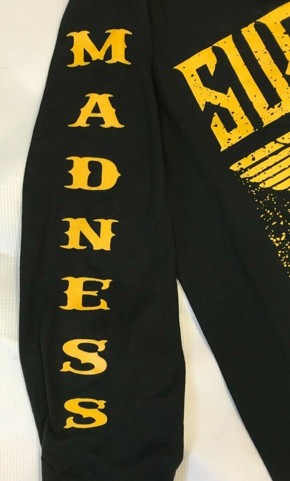 SUPPORT 16 PAGAN'S MC MOTORCYCLE CLUB EAGLE SS ARGO/NUNYA LGE ...