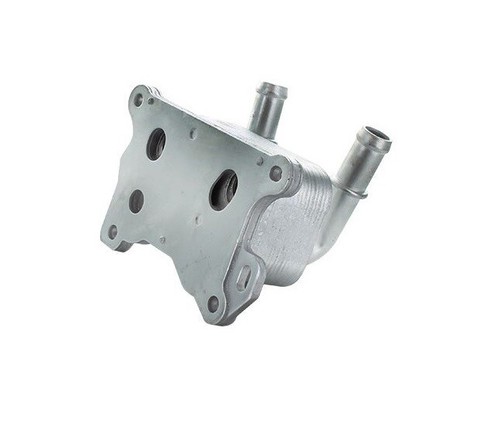 REFRIGERADOR ACEITE NISSAN JUKE 1.2 - OE: 2130000Q0G / 213052032R ...