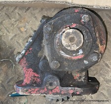 Chelsea PTO off Ford Zf5 Speed for sale online | eBay