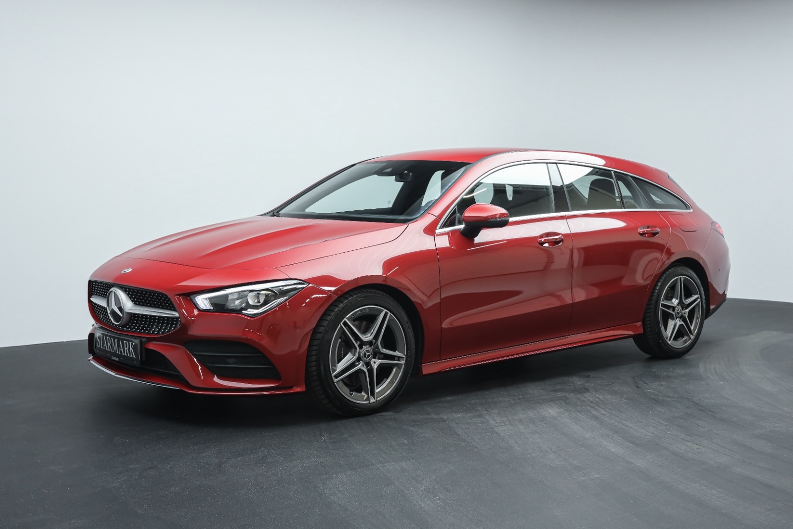 CLA220 fra Mercedes-Benz - Find brugt Mercedes CLA 220