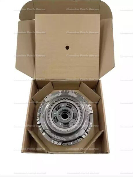 ⭐Genuine⭐ SET - DOUBLE CLUTCH OEM 412002D200 for Hyundai & Kia | eBay