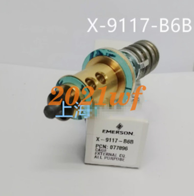 1PC For expansion valve TER spool core TER X-9117-B6B X-9117-B7B B8B ...