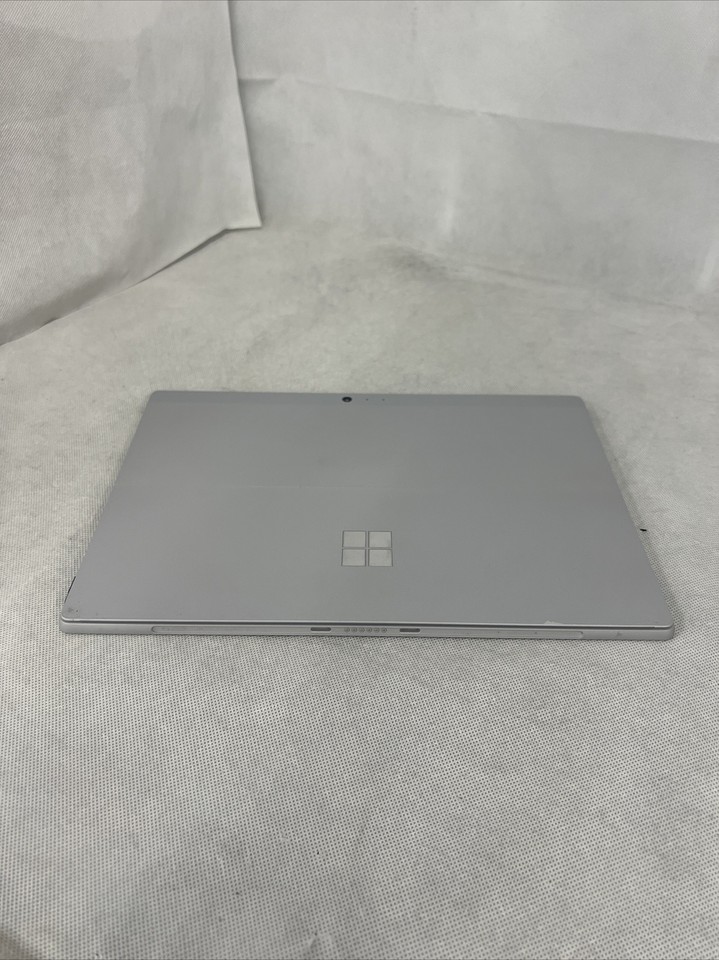 Microsoft Surface Pro 5th Gen 1807 12.3" Tablet 256GB Wi-Fi + Cellular ...