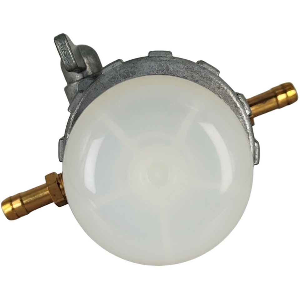 Long Fuel Filter Valve for Yanmar Tractor 2002 2020 2202 2220 2301 2402 ...