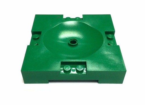 LEGO 30492 8X8 Sports Field Section - Select Pack Size - FREE P&P! | eBay