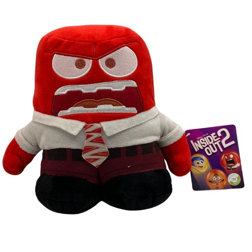 Anger Png Inside Out Inside Out: Anger By Mihira Patel On Dribbble