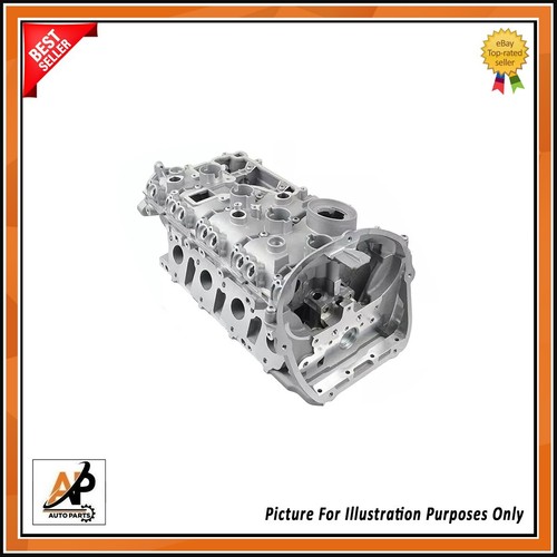 For AUDI TT ROADSTER 1.8 2.0 TFSI Petrol Engine CCZA CCTA Bare Cylinder ...