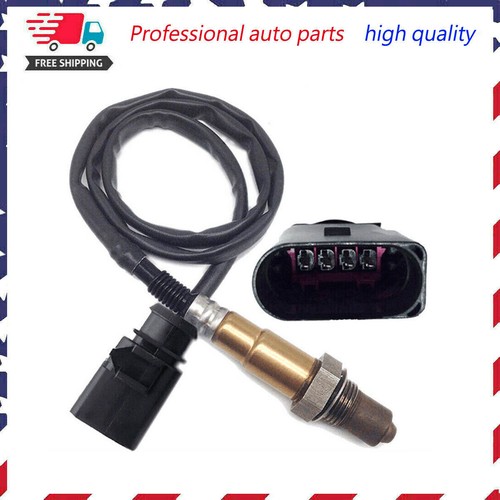 Downstream For 2015-2011 Audi A4 A4 Quattro A5 Quattro L4-2.0L Oxygen ...