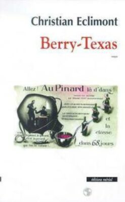 Berry-texas | Très bon état | eBay