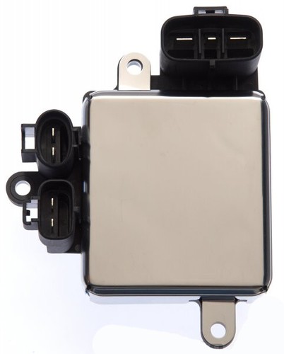 New Cooling Fan Control Module For 08-19 Toyota Highlander Sienna Lexus ...