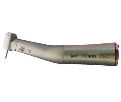NSK Z95L,KAVO M05L TYPE,MINI ELECTRIC HANDPIECE,VERY GOOD COND,F/0 100% ...