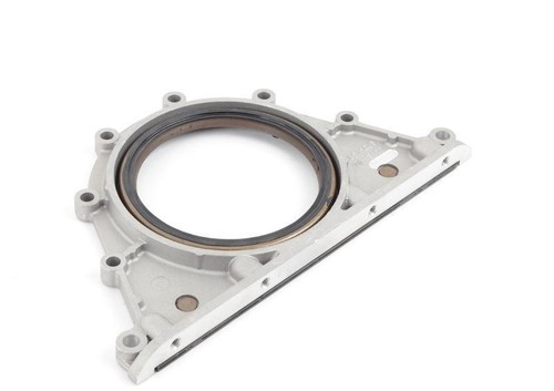 Genuine BMW E60 E63 E66 E70 E53 X5 Crankshaft Seal with Housing ...
