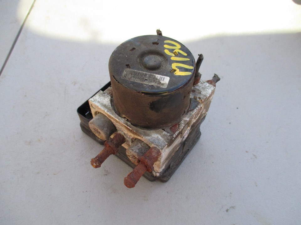 2009-2010 DODGE CARAVAN ABS BRAKE MODULE/PUMP (U3) 68053600aa | eBay