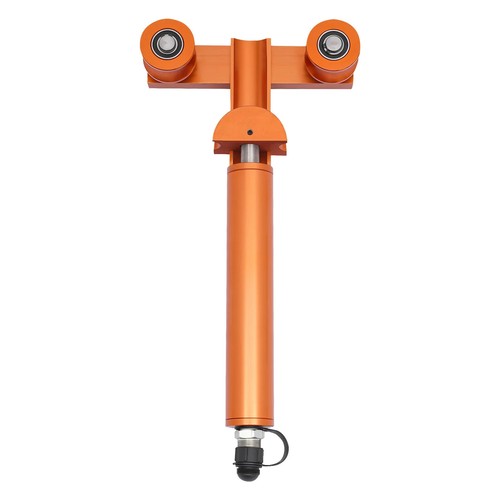 Manual Hydraulic Cable Bending Machine 0-180° High Quality Wire Bender ...