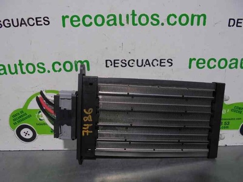 972354D000 resistenza elettroventola KIA CEED 1.6 CRDI CAT 2006 2012365 ...